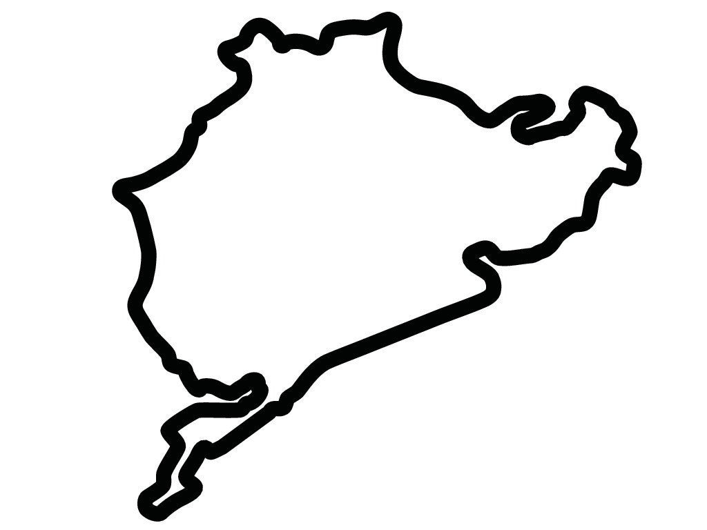 European Track Decals – TrackDecals