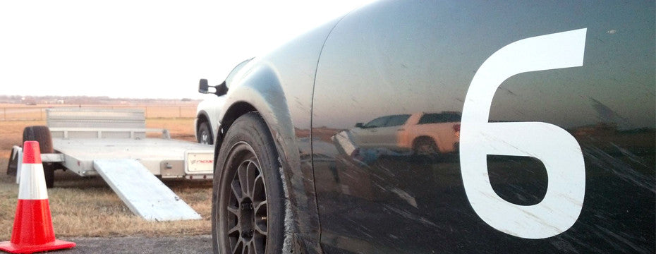 Race Car Numbers & Letters – TrackDecals