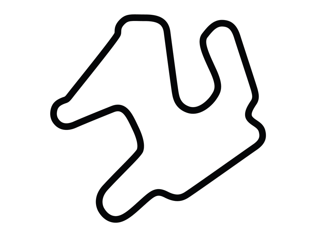 North American Track Decals – Page 2 – TrackDecals