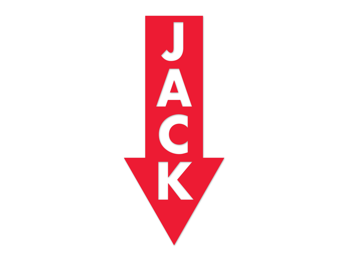 Jack Point Decal – TrackDecals