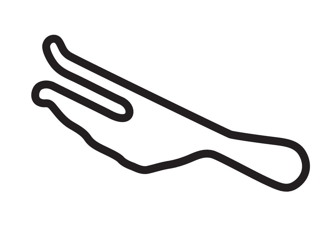 Riverside International Raceway Decal – TrackDecals