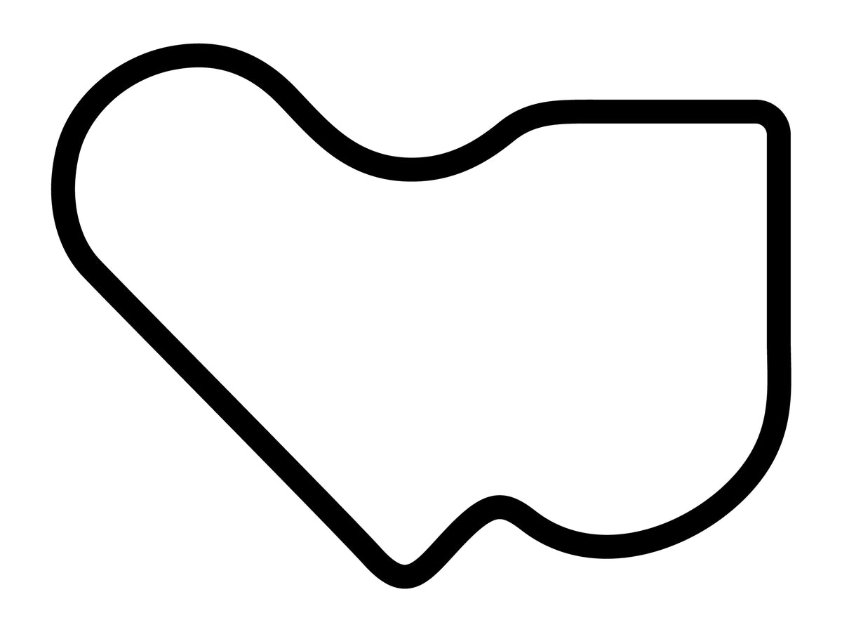 Spring Mountain Motorsports Ranch South Decal – TrackDecals