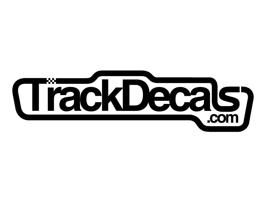 Other Decals – TrackDecals