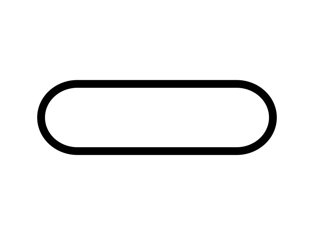 Transportation Research Center Ohio Oval Decal – TrackDecals