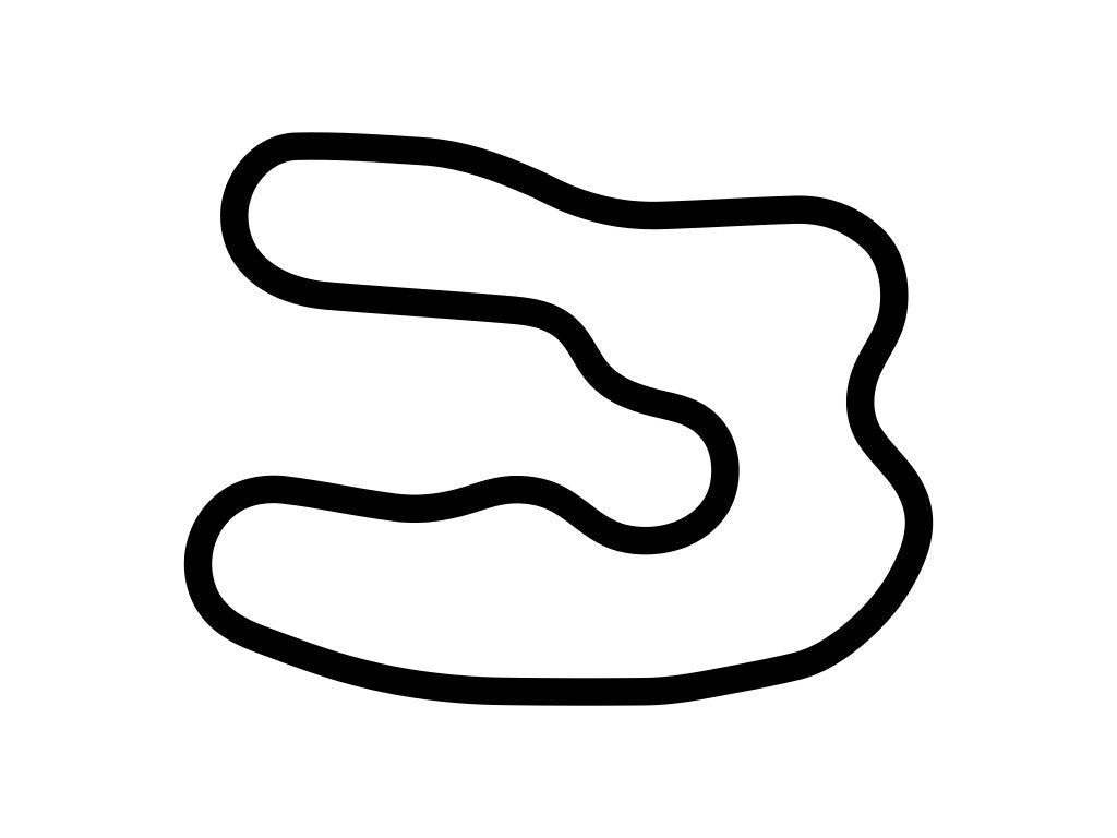 Wilzig Racing Manor Track Decal – TrackDecals